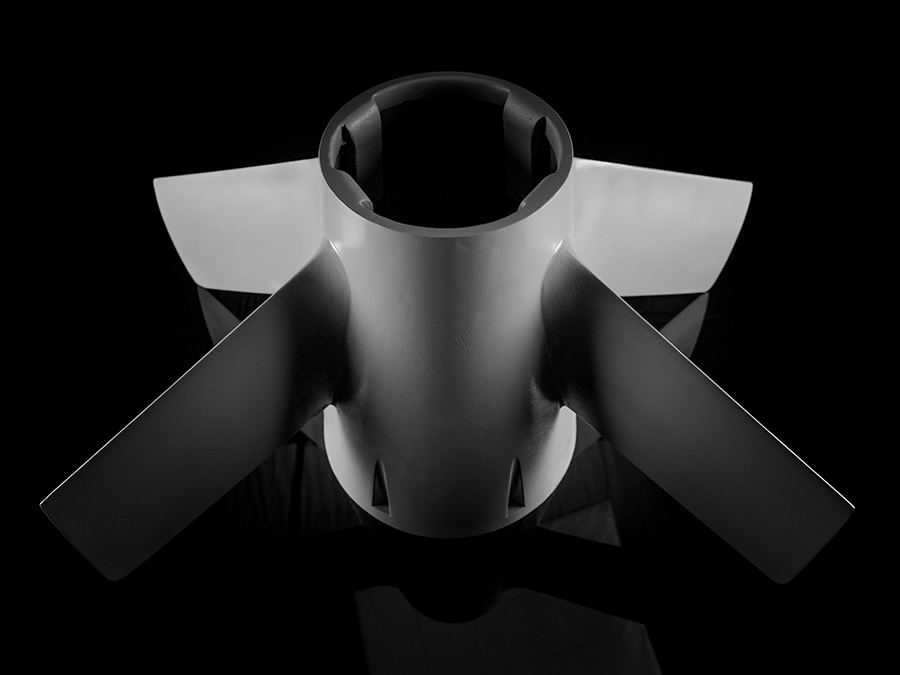 Everything You Need to Know About Aerospace Castings | Barron Industries