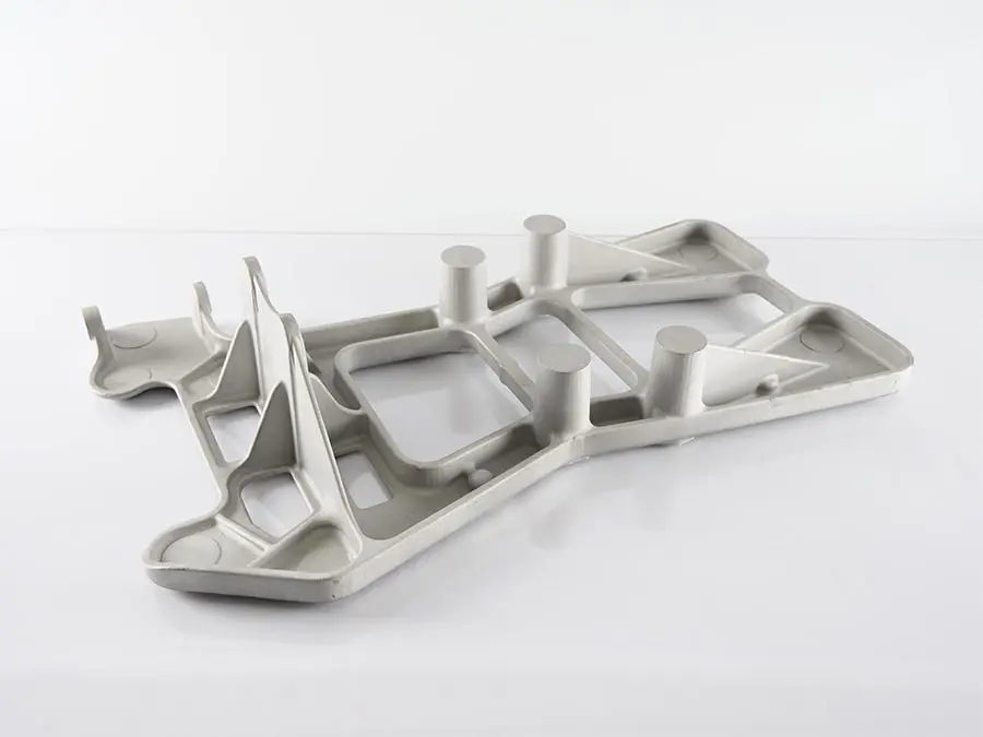 Investment Casting Foundry | 200+ Ferrous & Non-Ferrous Alloys