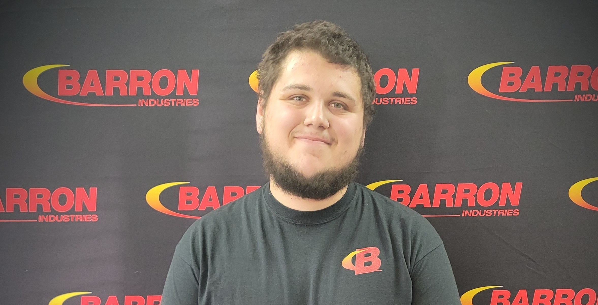 Barron Industries Celebrates National Apprenticeship Week | Barron