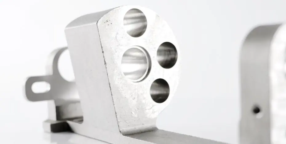 Barron Industries | Precision Investment Castings