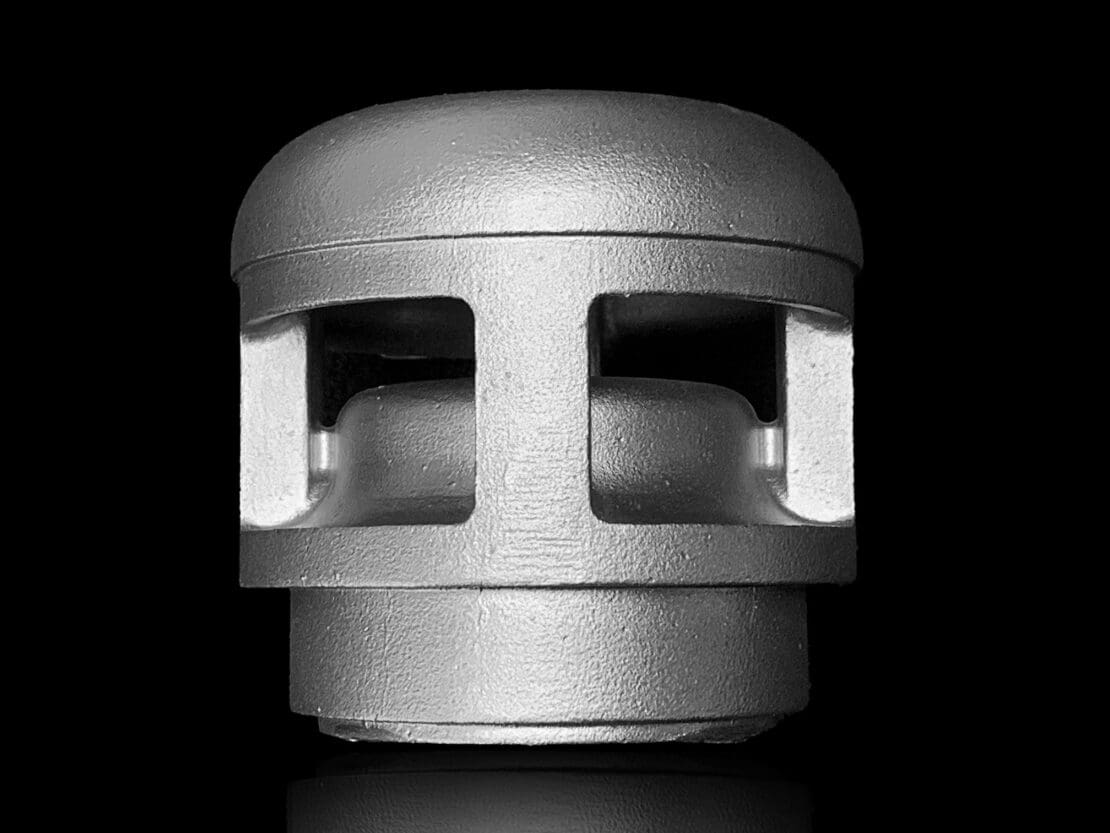 Energy Industry Castings | Oil & Gas, Power Generation & Nuclear Castings