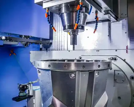 Offshore Sand Castings | Offshore Sand Casting | Barron Industries