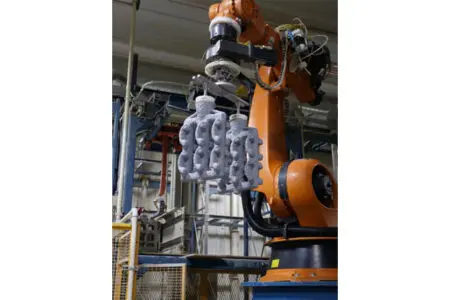 Investment Casting Foundry | 200+ Ferrous & Non-Ferrous Alloys