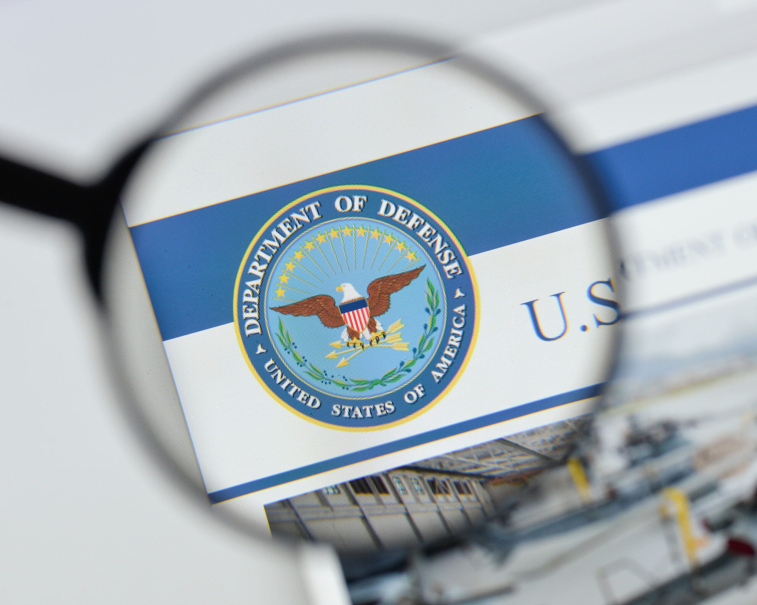 The Importance of CMMC 2.0 Compliance | Barron Industries