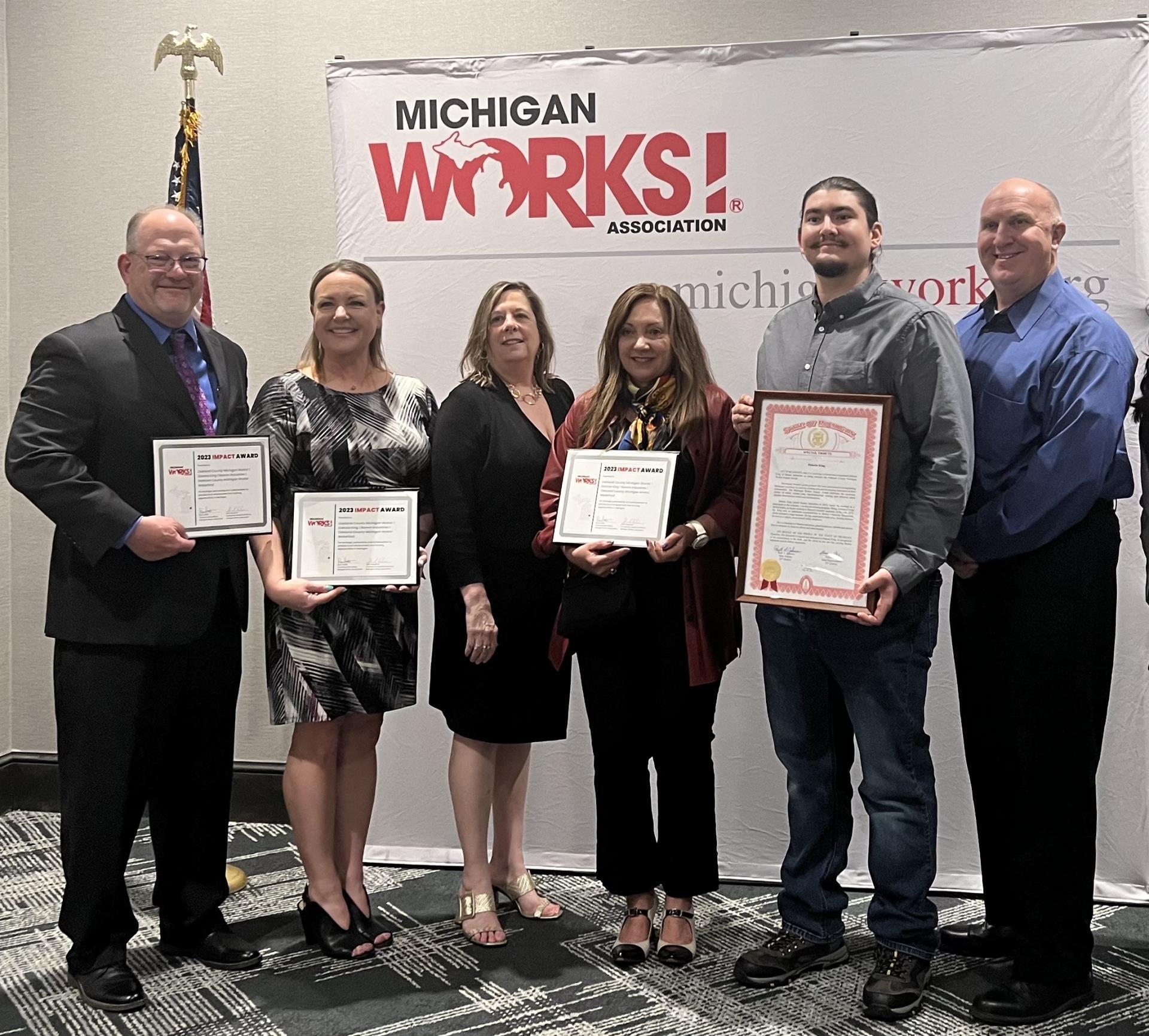 Barron Industries Honored for Its Strong Commitment to Workforce ...